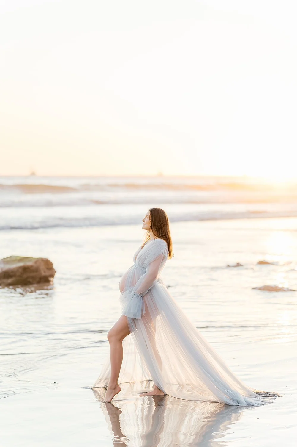 Fine Art Malibu Photographer | Megan W Photography