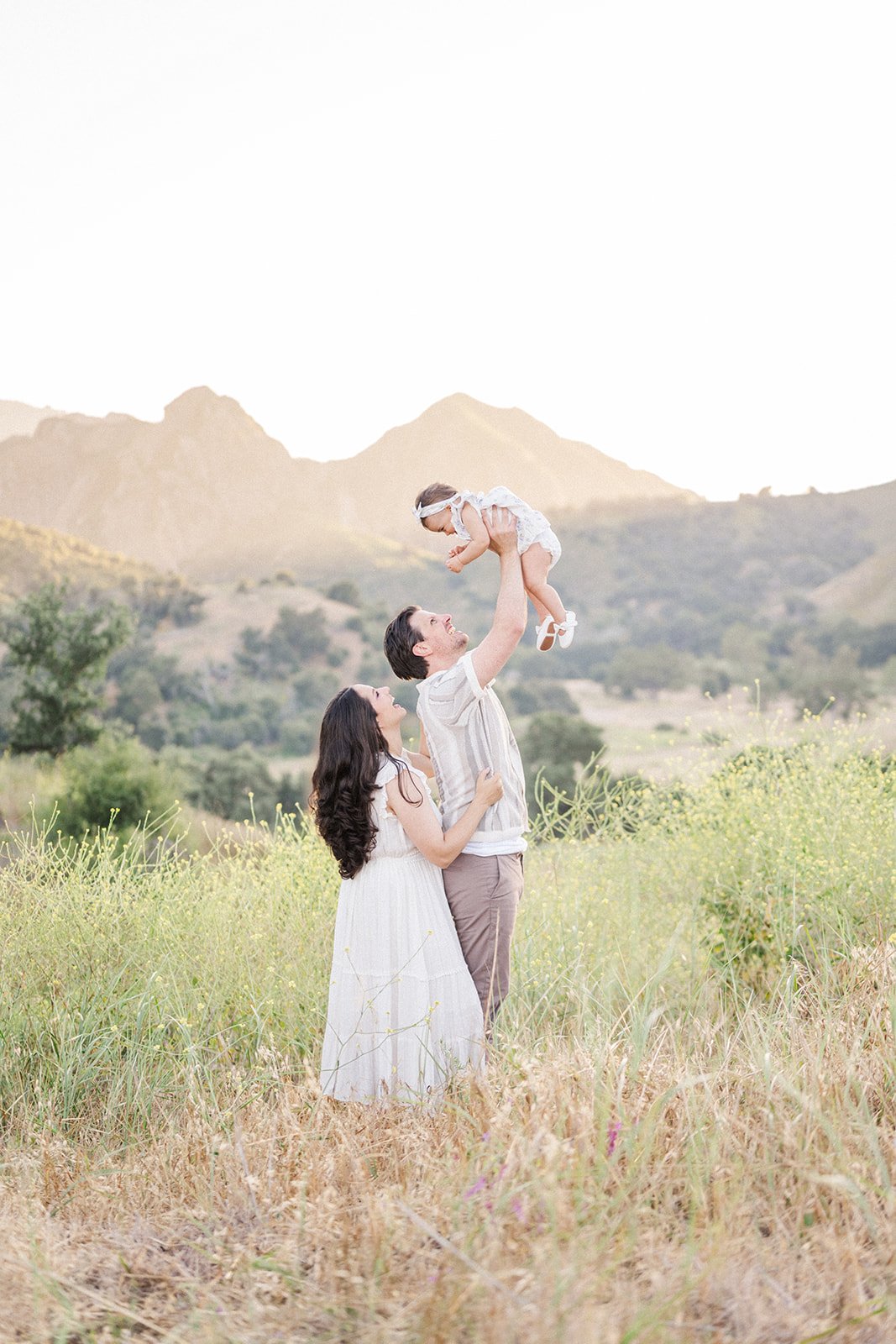 Fine Art Malibu Photographer | Megan W Photography