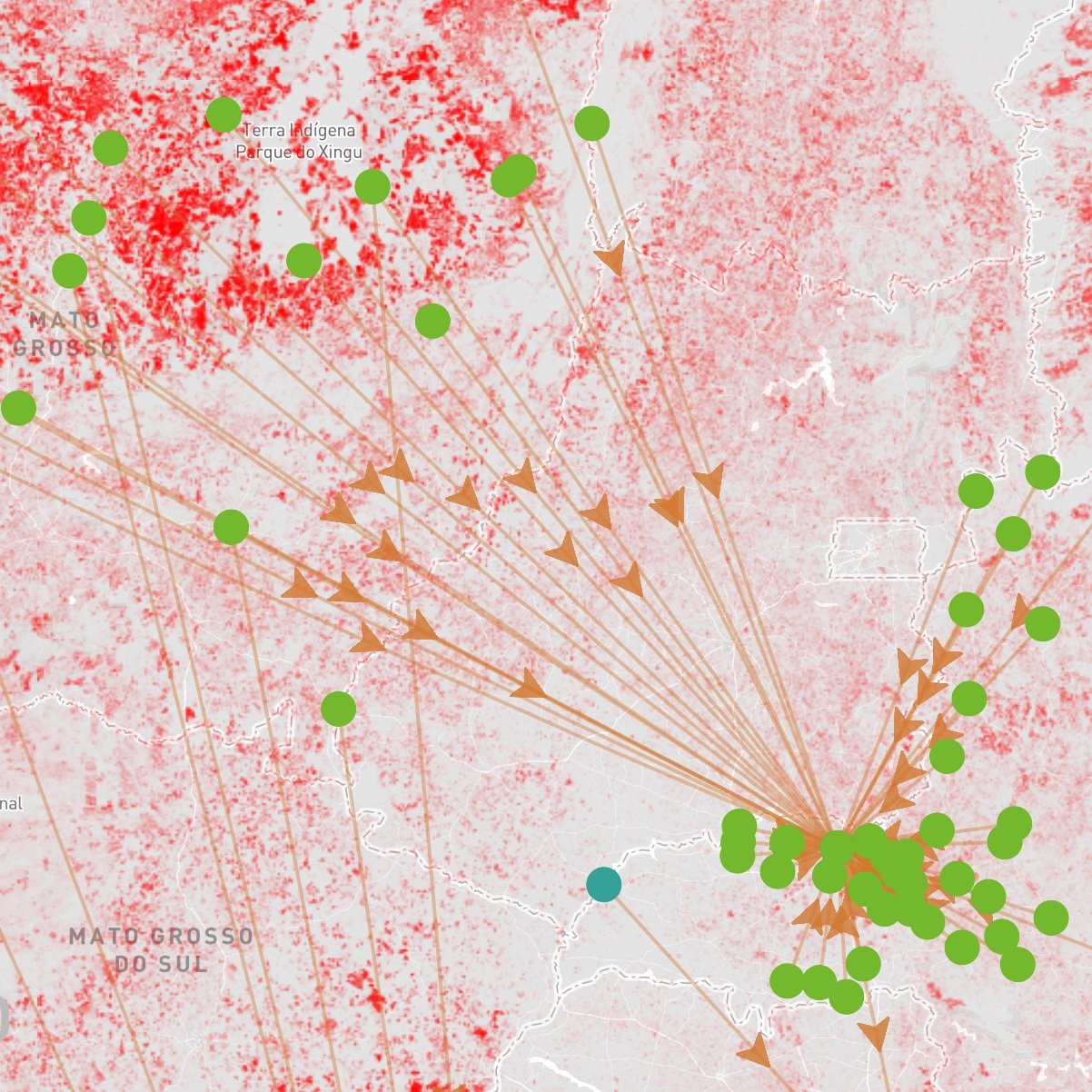 Sourcemap | Leader in Supply Chain Transparency & Due Diligence