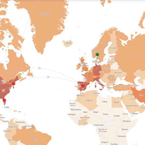 Sourcemap | Leader in Supply Chain Transparency & Due Diligence