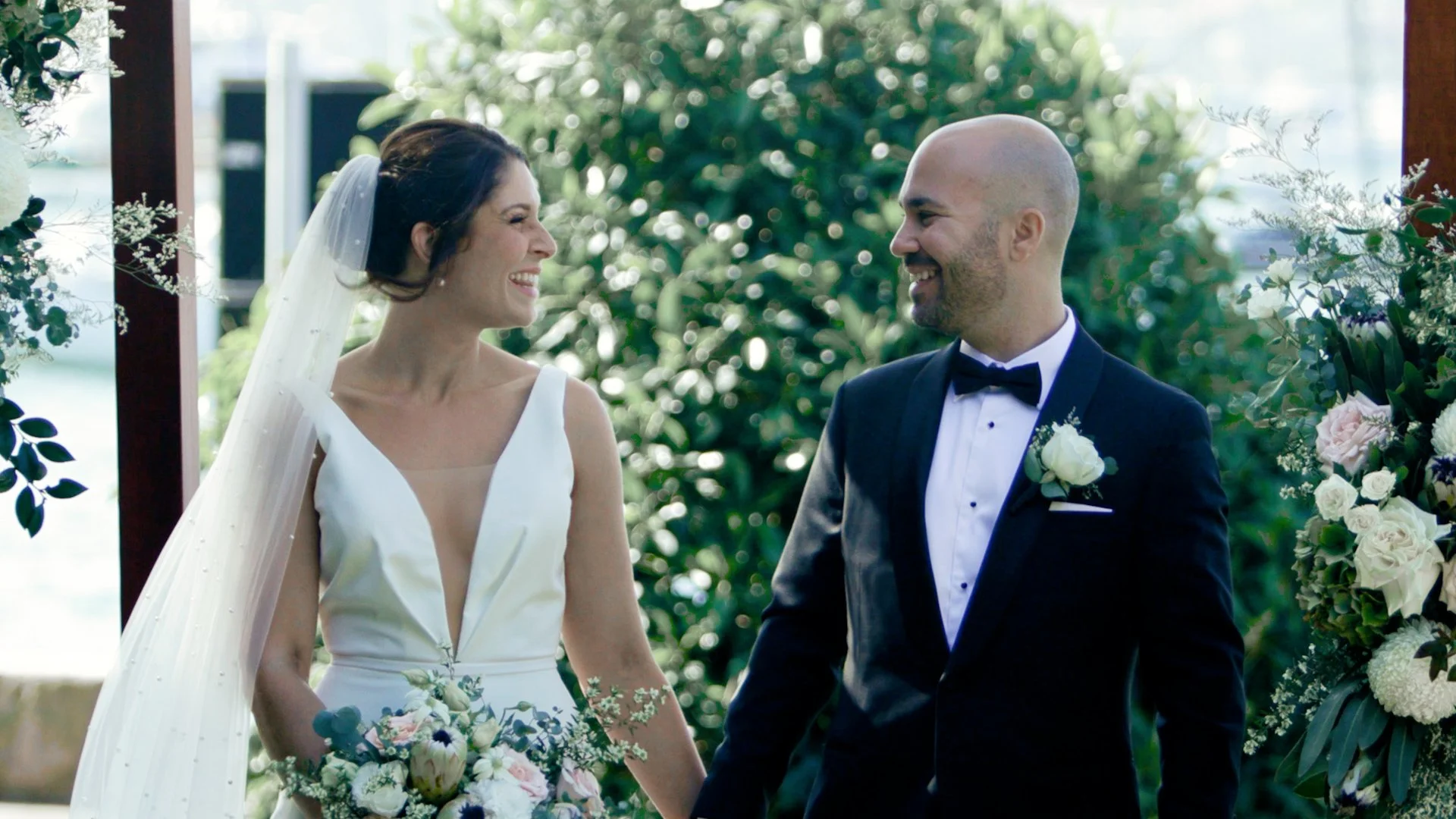 Ben de Ridder - Wedding Videographer