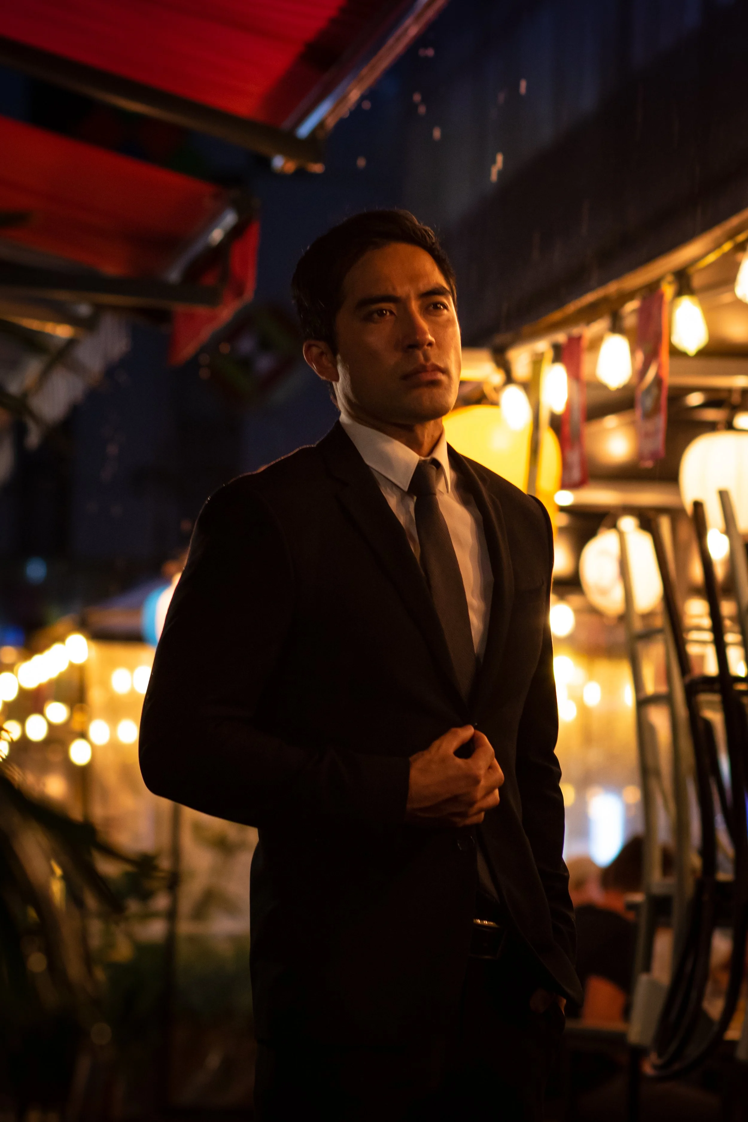 Ben de Ridder - Photographer