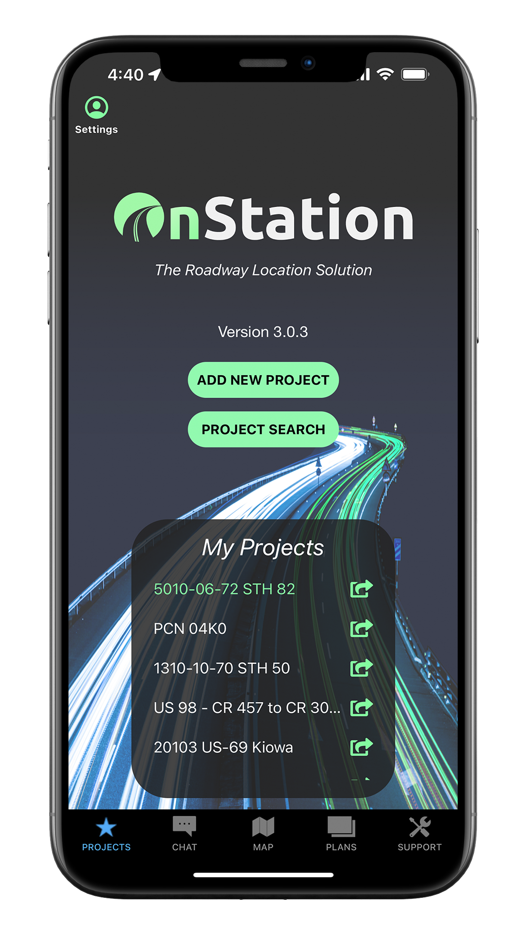 Welcome to OnStation — OnStation