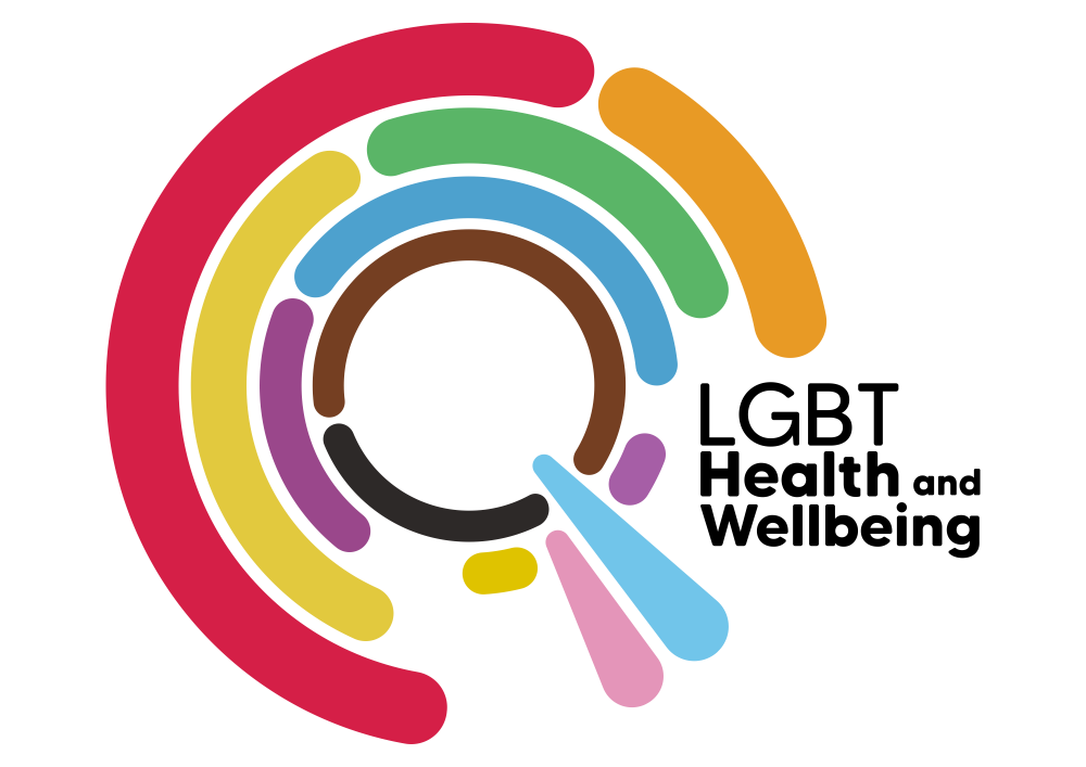 LGBT Health and Wellbeing — SEIN Glasgow