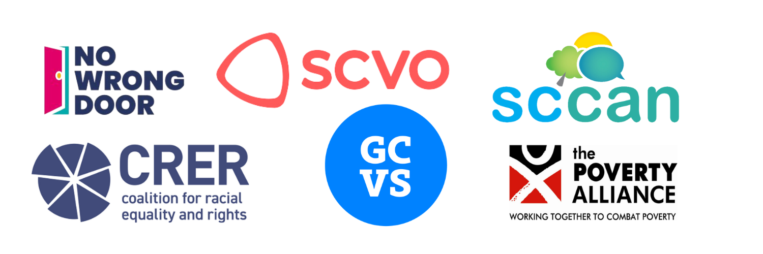 Area Partnerships & Networks — SEIN Glasgow