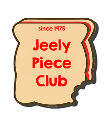 Jeely Piece Club — SEIN Glasgow