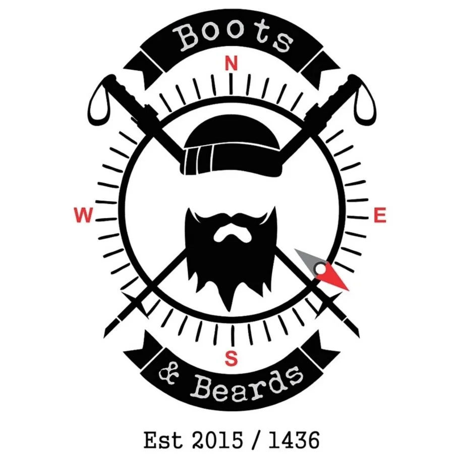 Boots and Beards — SEIN Glasgow