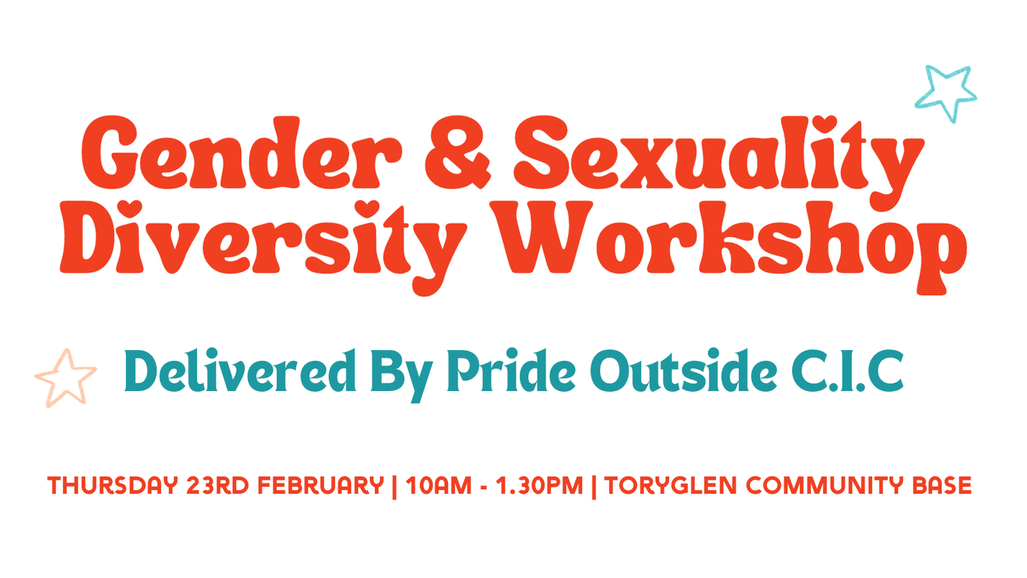 Pronouns and the Importance of Gender Inclusive Language — SEIN Glasgow