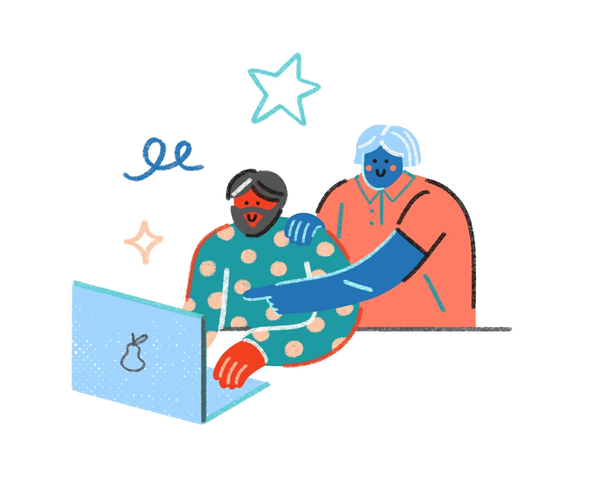 Training — SEIN Glasgow