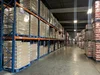Adjustable Pallet Racking — Todds Leap Racking & Shelving Ltd