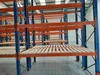 Adjustable Pallet Racking — Todds Leap Racking & Shelving Ltd