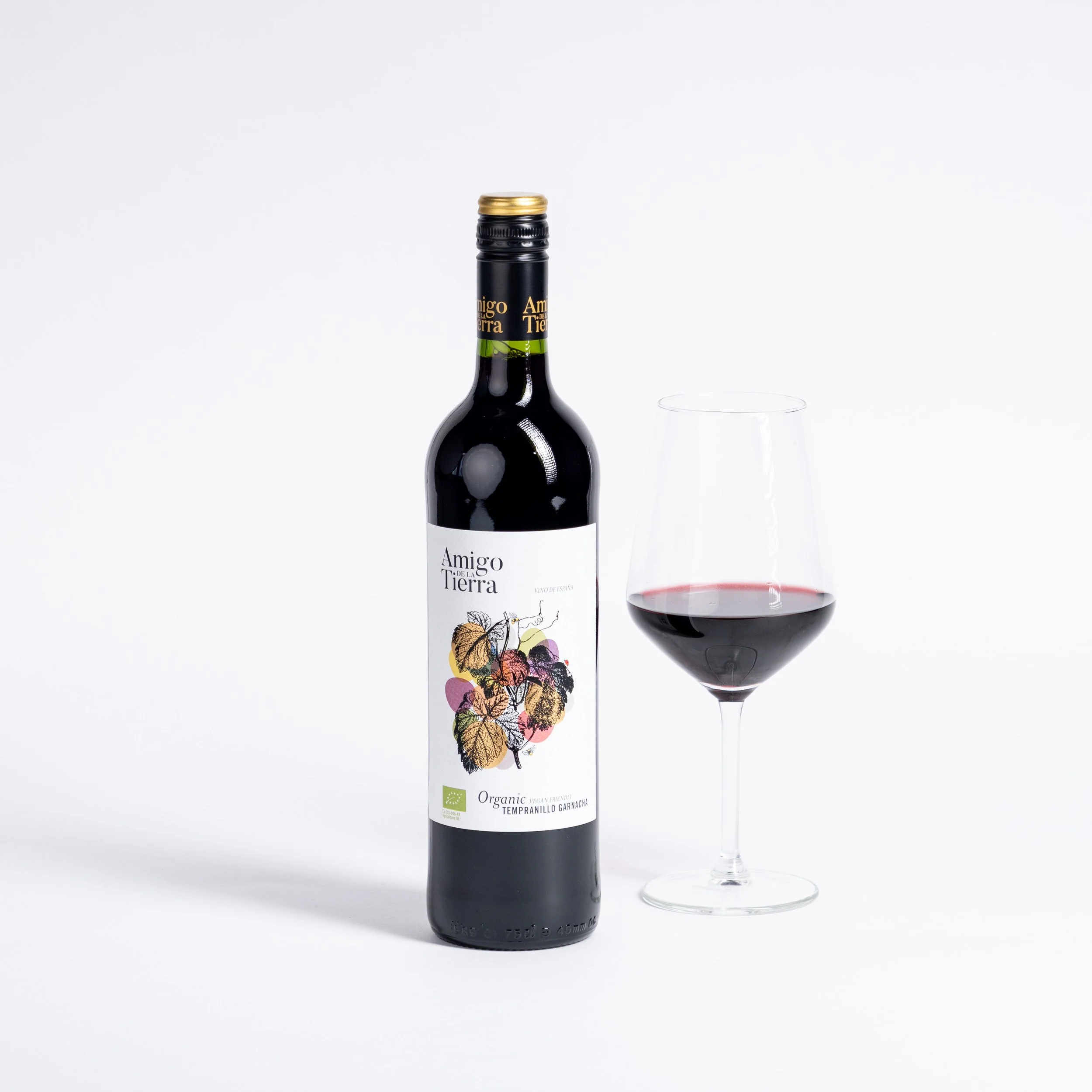 North Coast Wine Spanish Wines - Wholesale Wine - Cornwall & the south ...