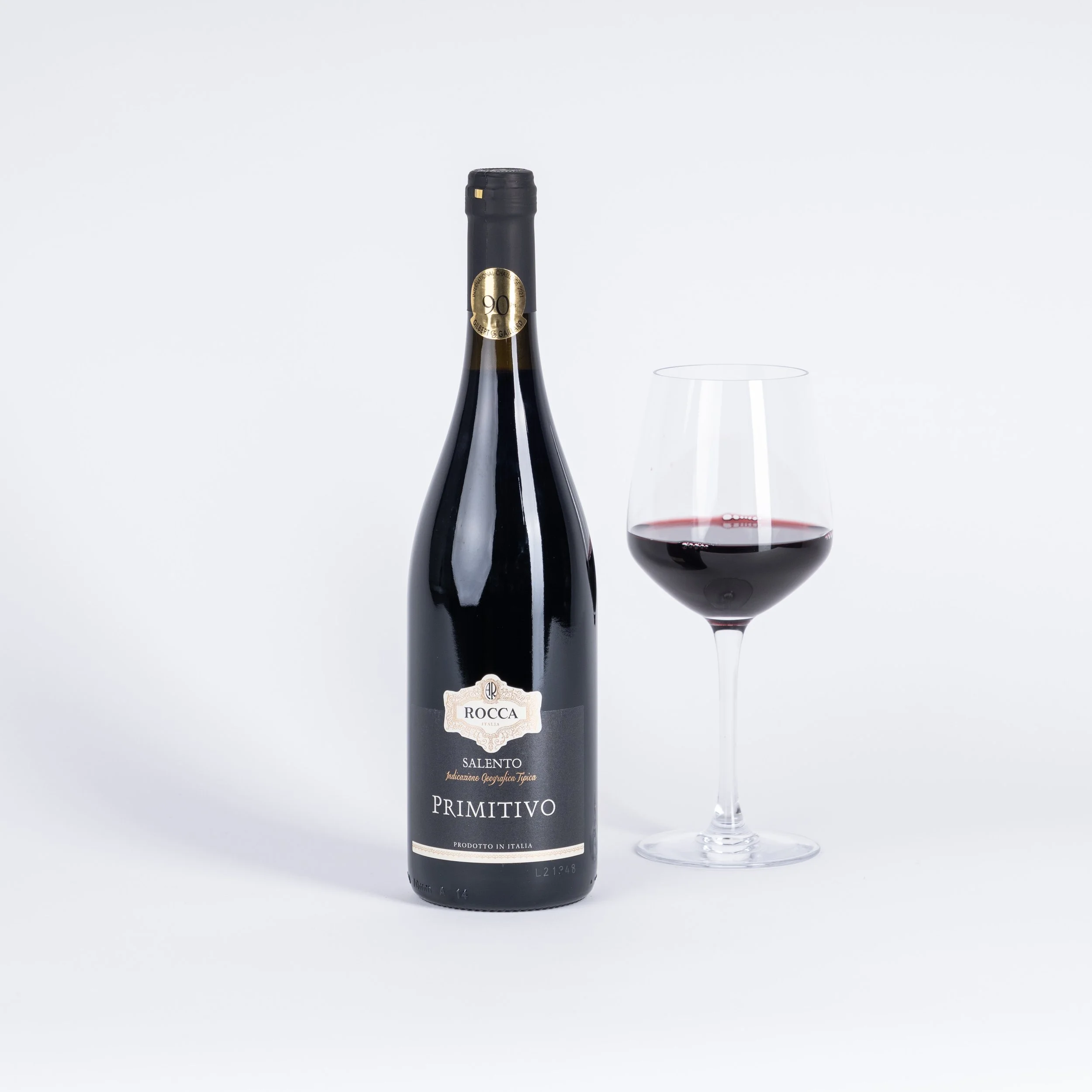 North Coast Wine Red Wines - Wholesale Wine - Cornwall & the south west ...