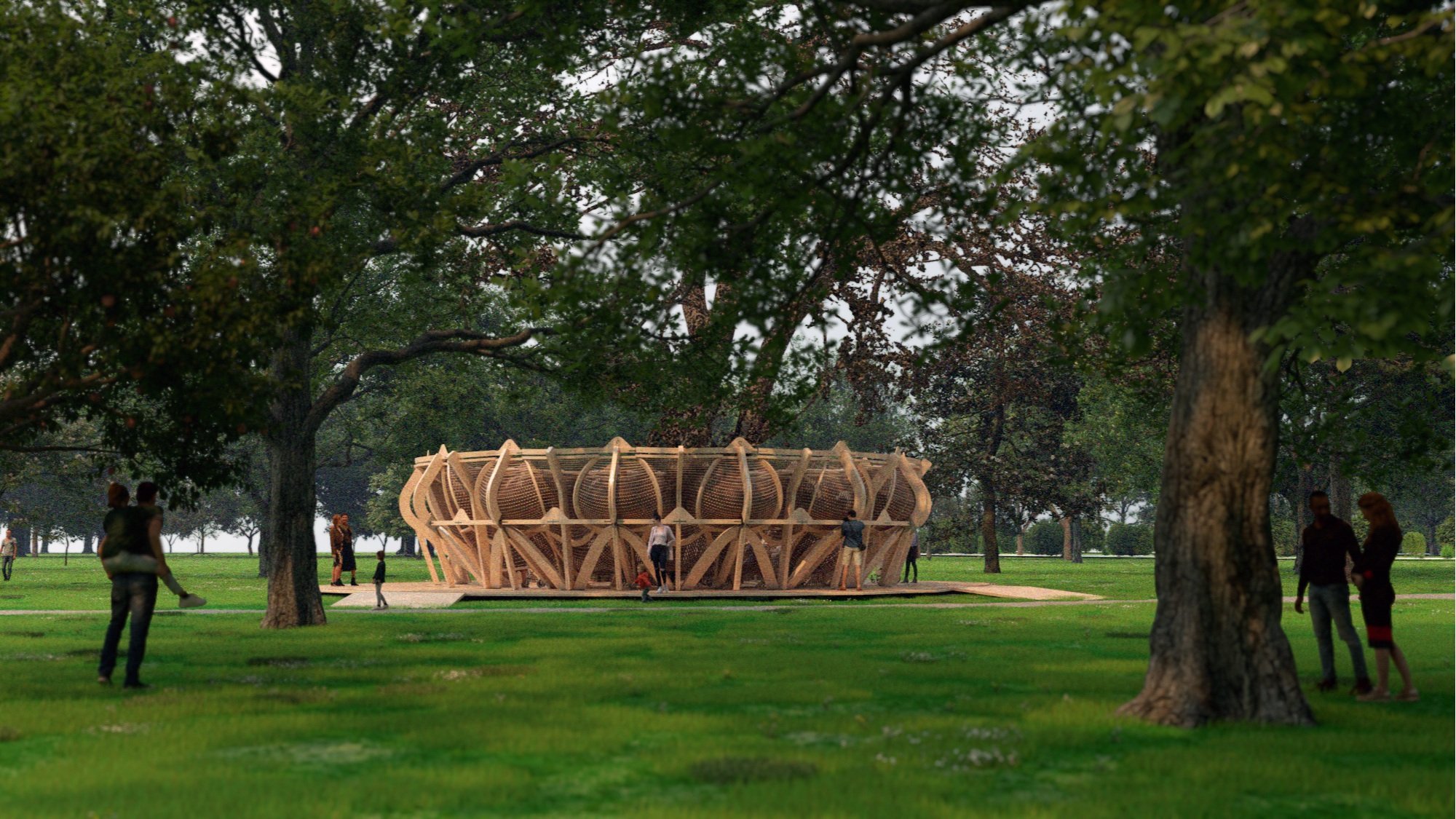 Kevin Kelly Architects