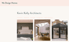 Kevin Kelly Architects & We Design Homes
