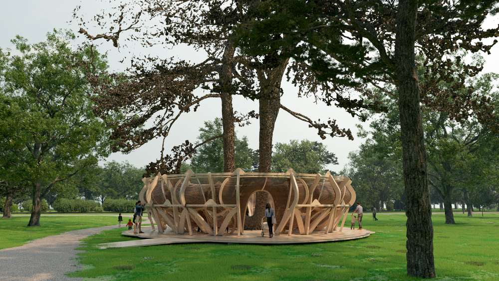 Kevin Kelly Architects