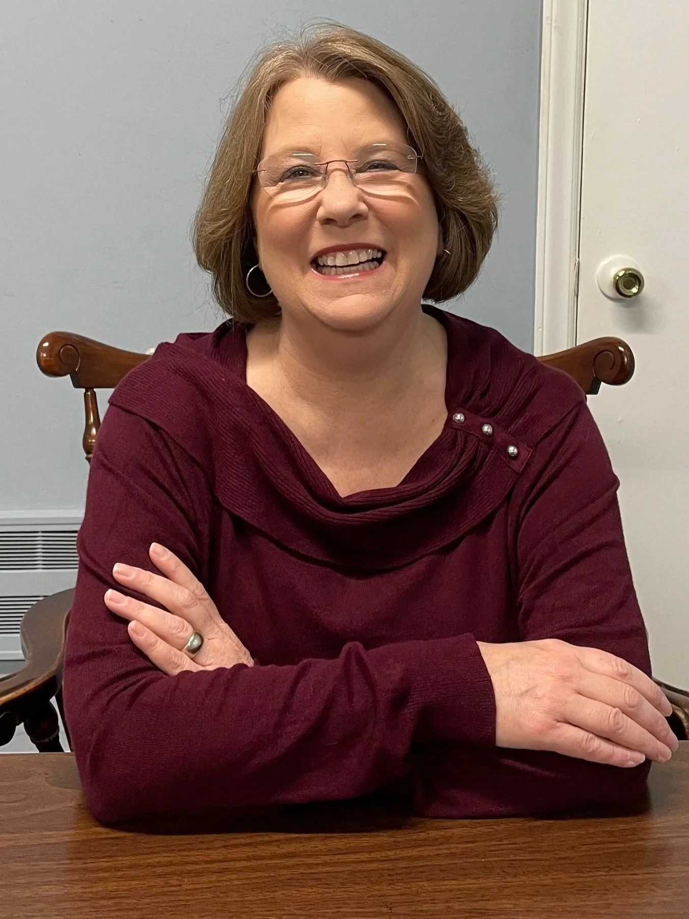 Our Team — Bethel Shelters