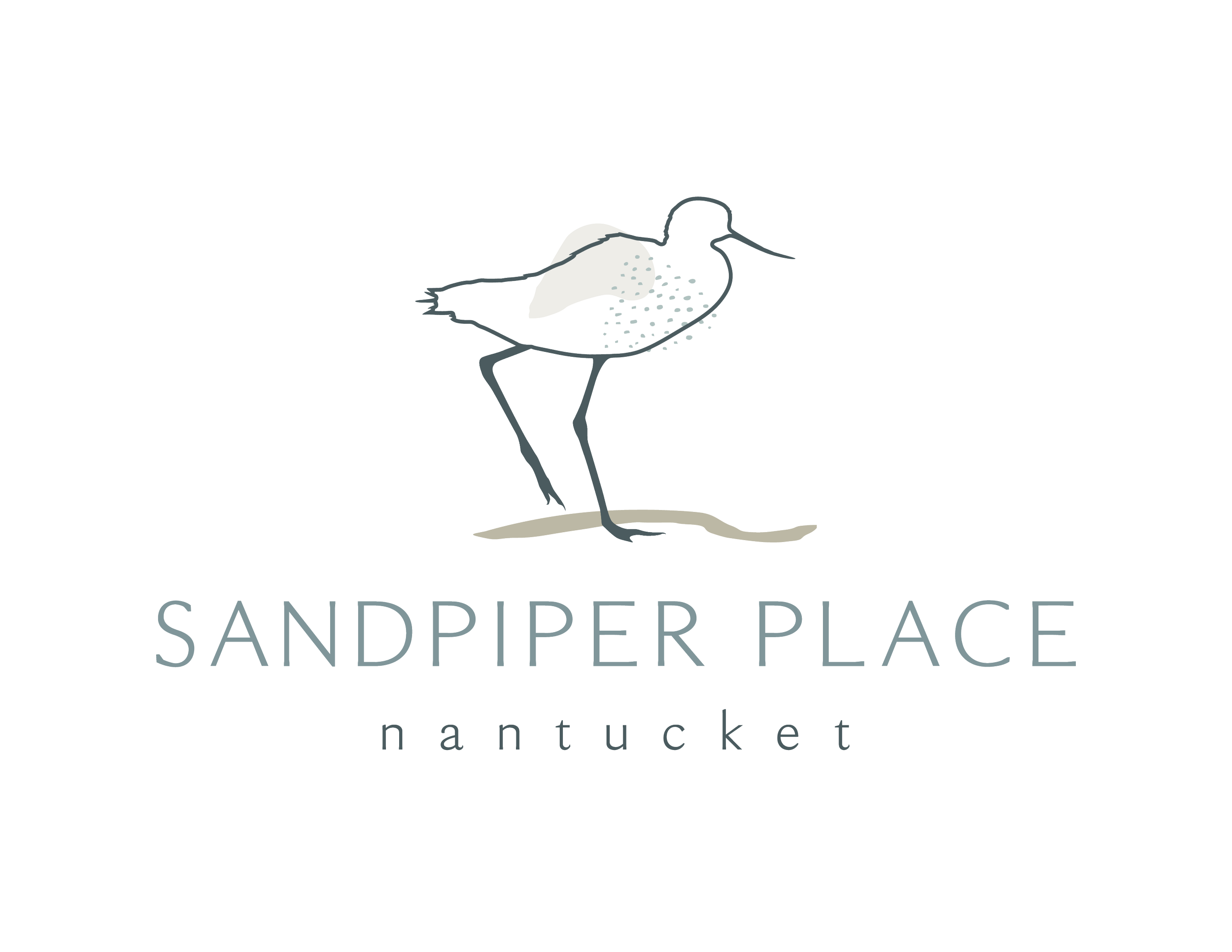 Sandpiper Logo