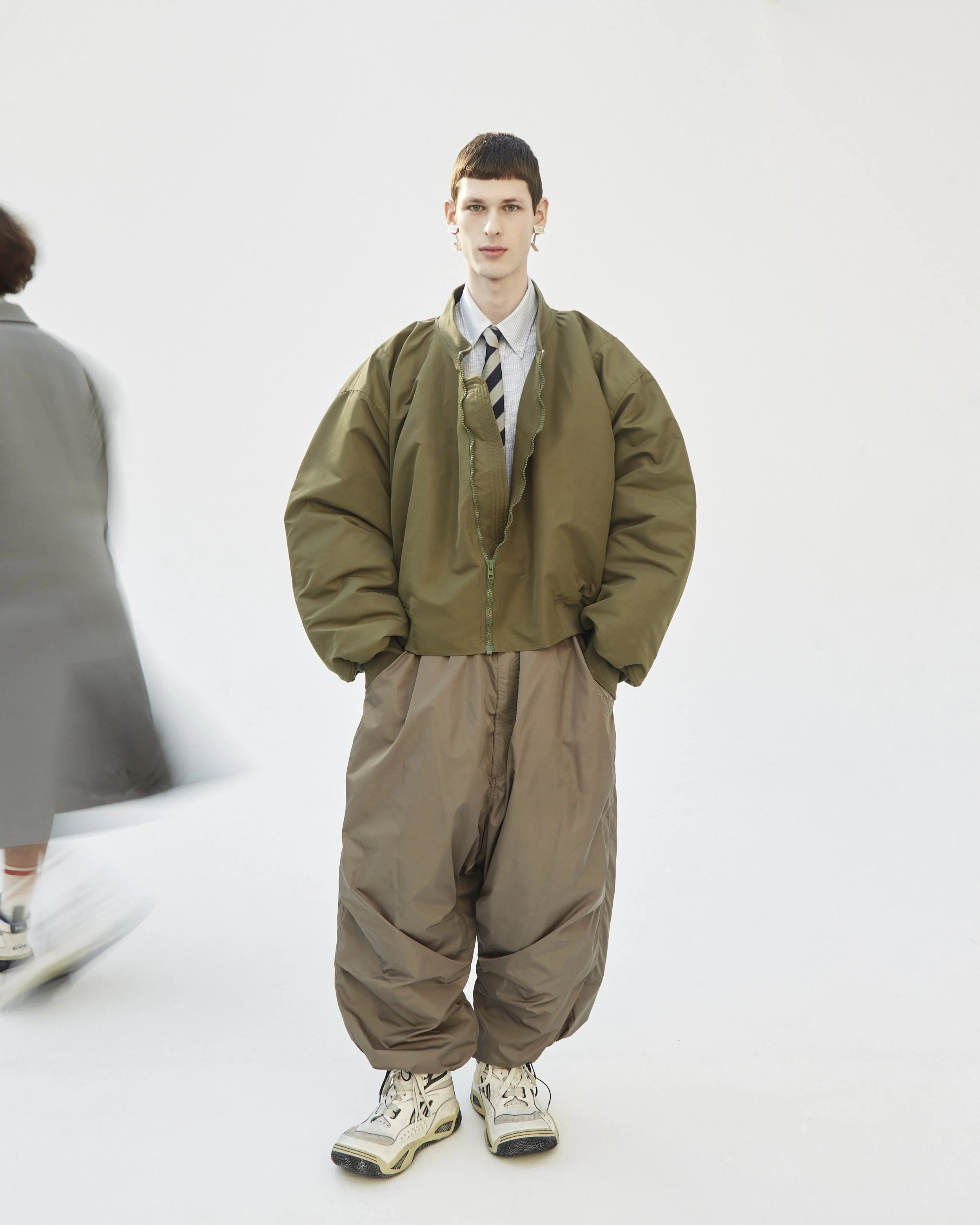 hed mayner blacktop — gianluca pegolo