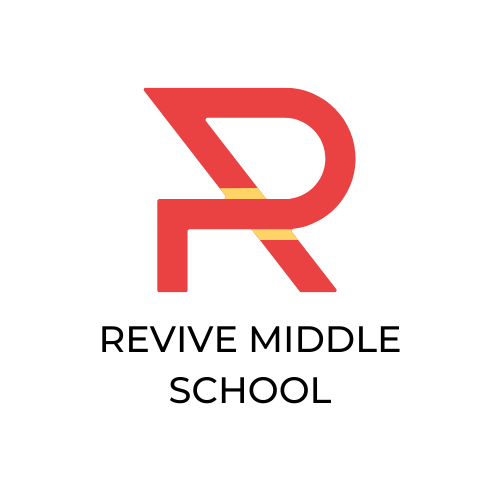 Kid's Ministries — Revive Church KC