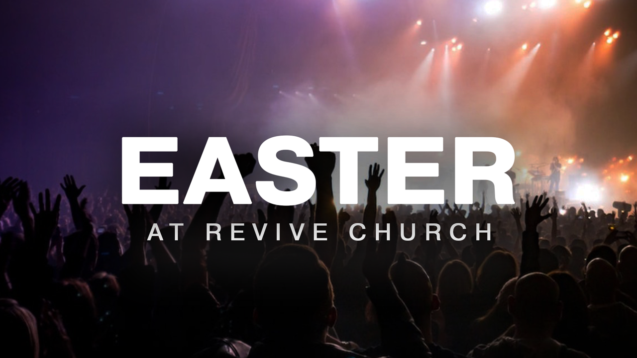 Events — Revive Church KC
