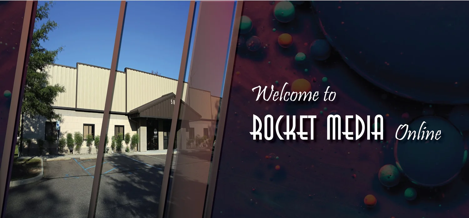 Rocket Media