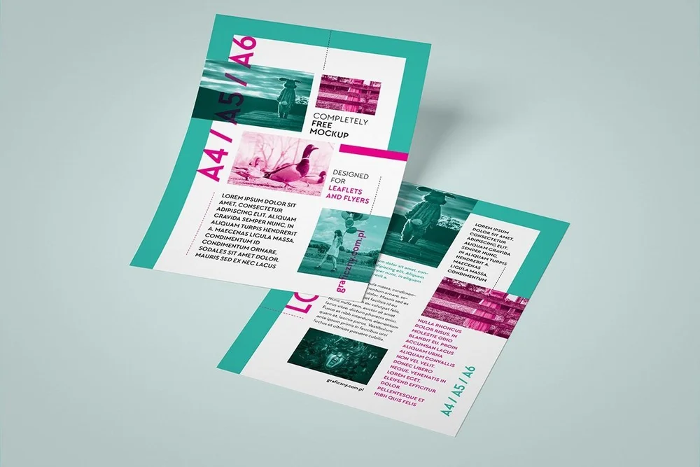 Products — Rocket Media