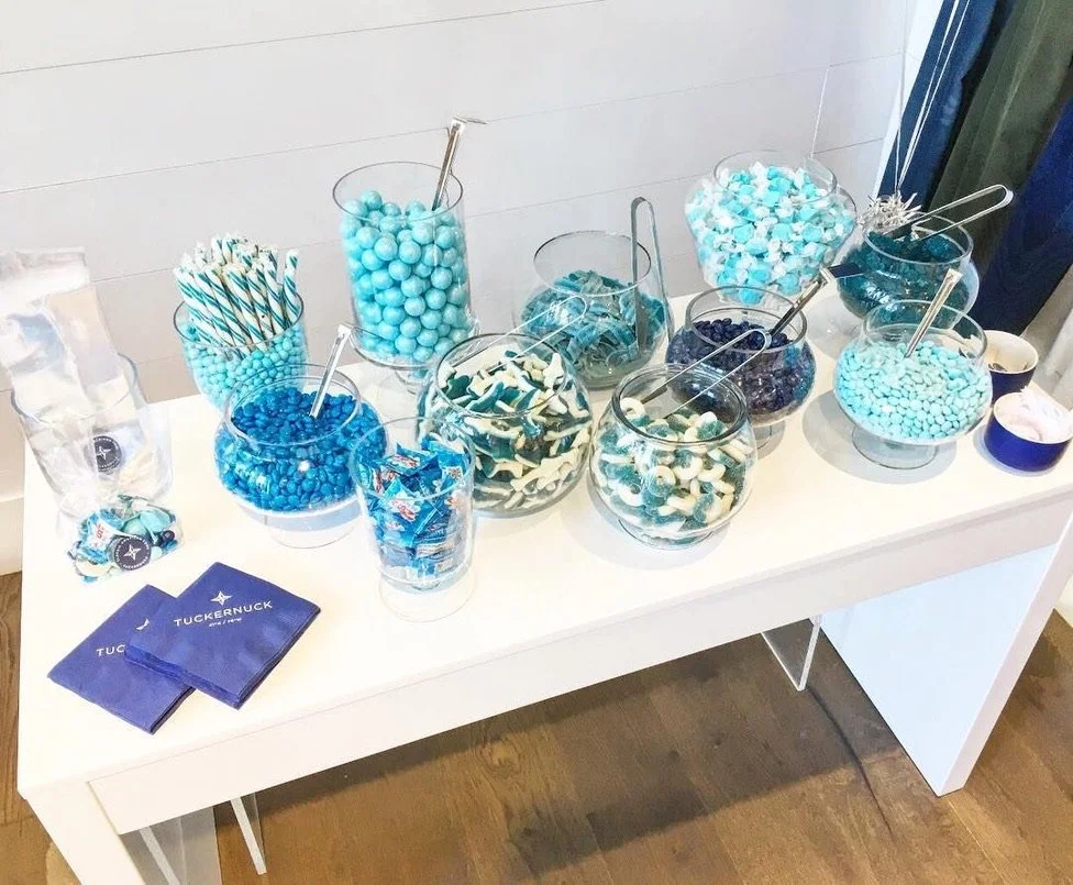 Experiences — Henry's Sweet Retreat