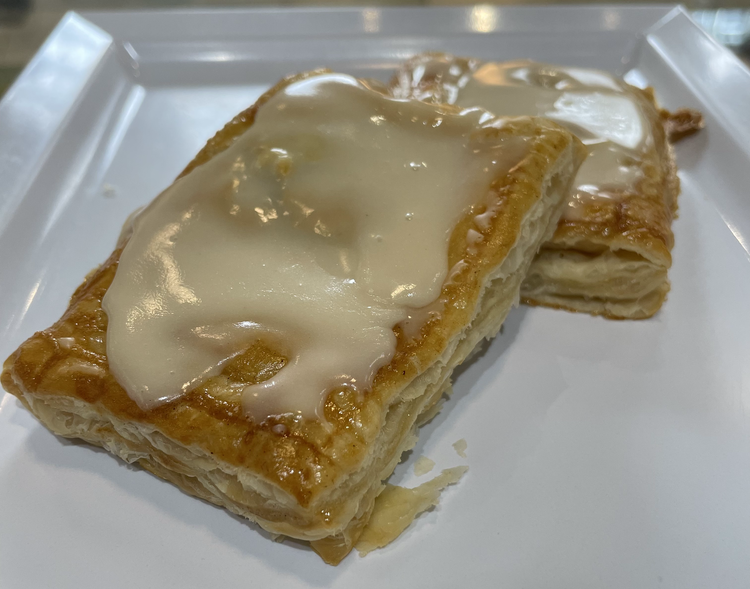 Menu — Henry's Sweet Retreat