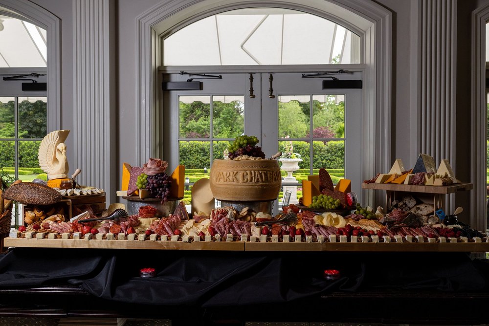 Past Events — Taste of the State