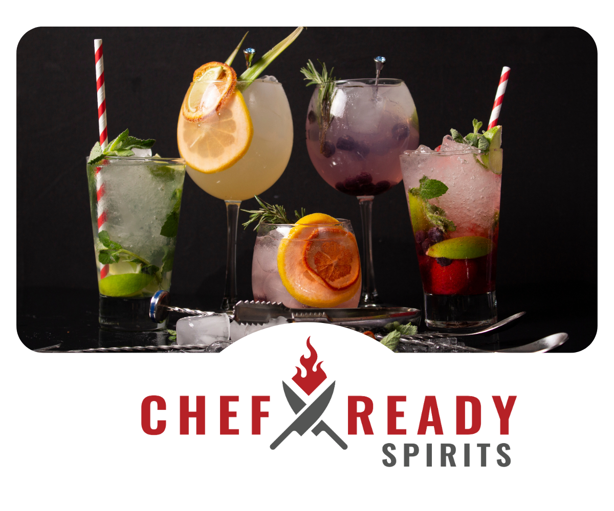 Our Menus | ChefReady Kitchens