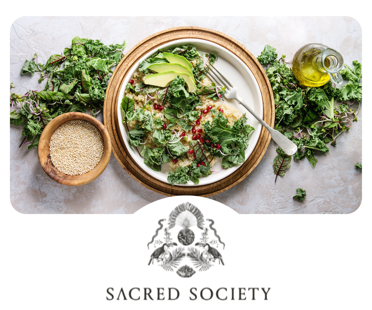 Our Menus | ChefReady Kitchens