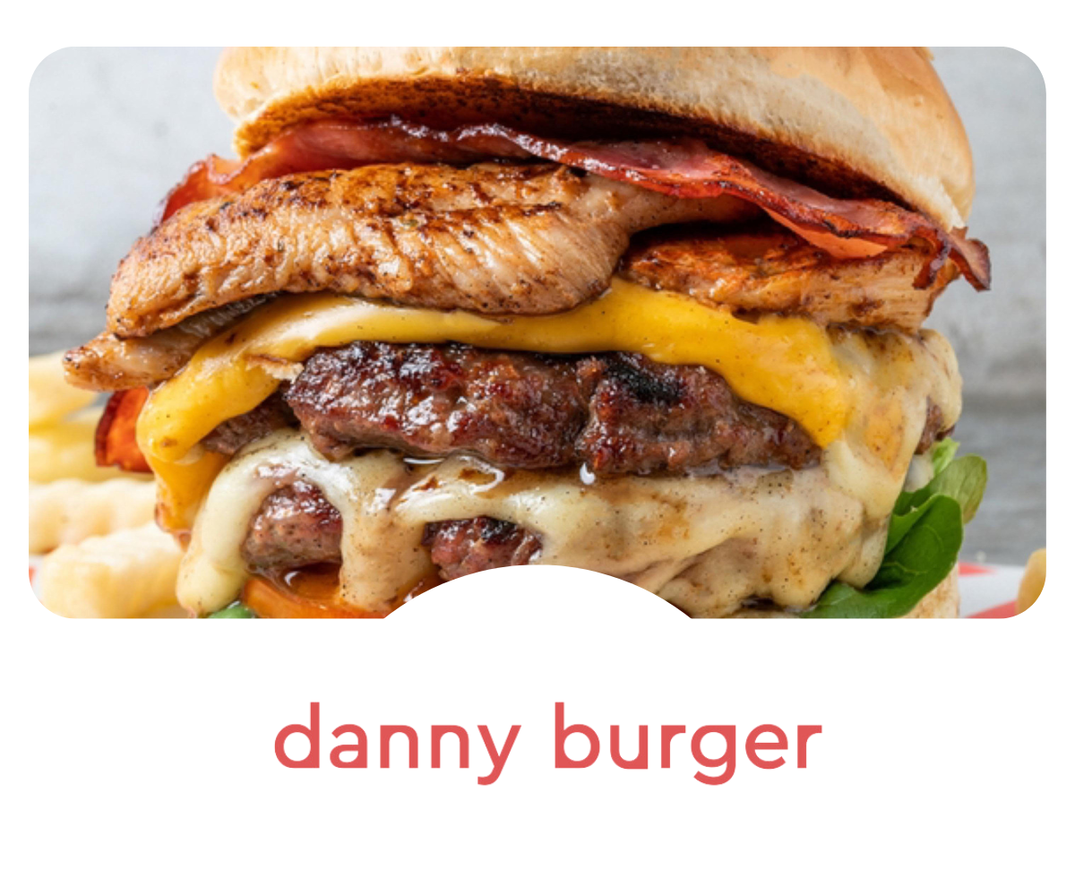 Our Menus | ChefReady Kitchens