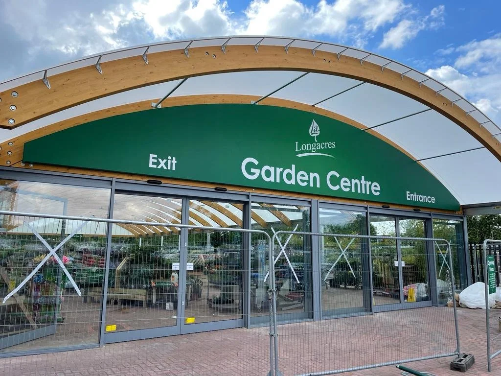 Longacres Garden Centre Opening Hours | Fasci Garden