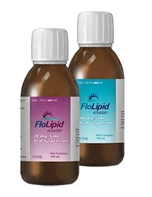 Order Flolipid | Salerno Pharma