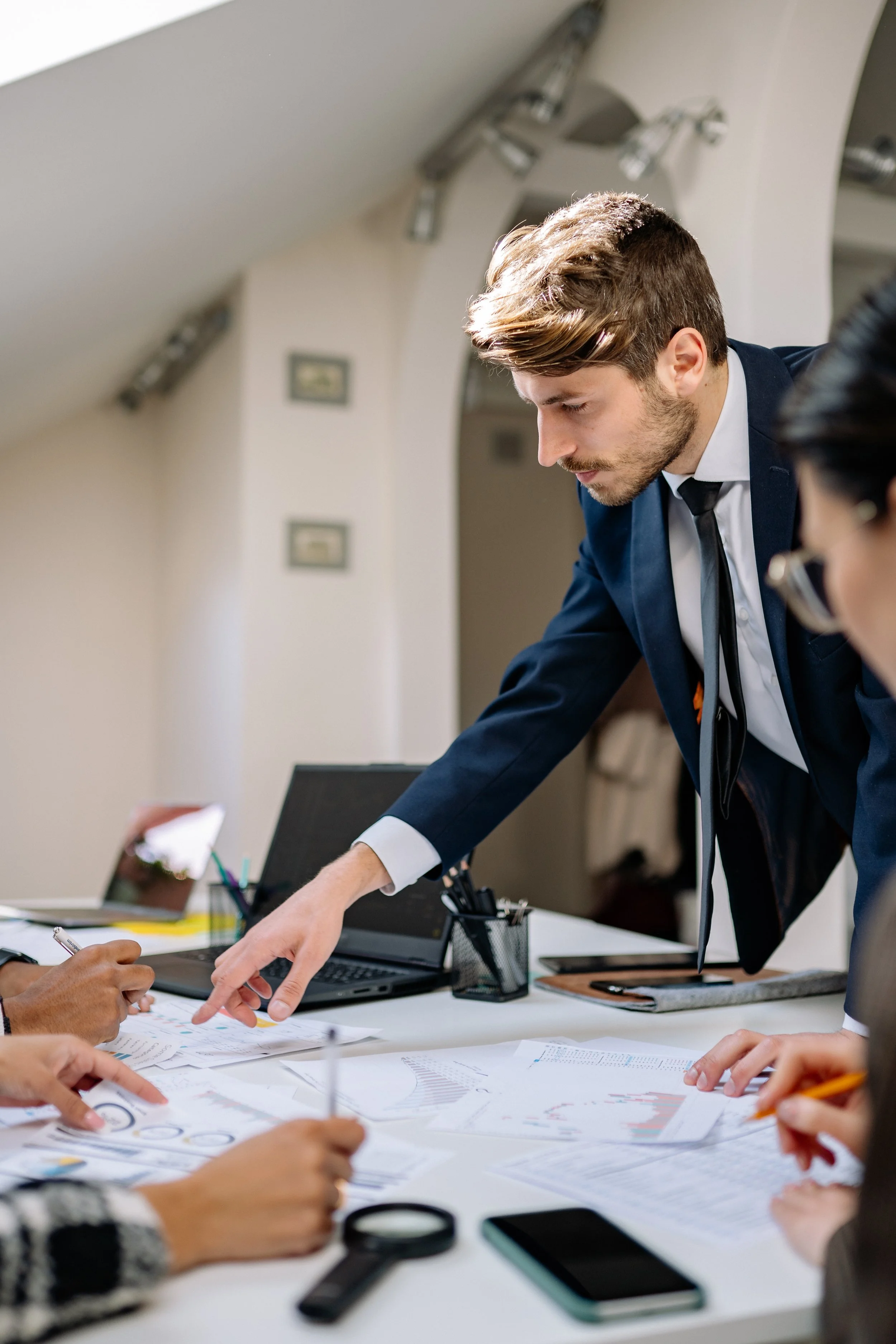 5 Small Business Tech Trends That Can Fuel Your Growth — AE Tech Design