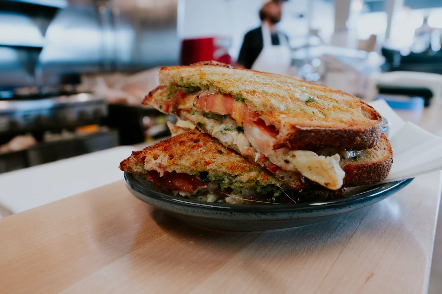 Common Good on 14th Street — Common Good Bakery