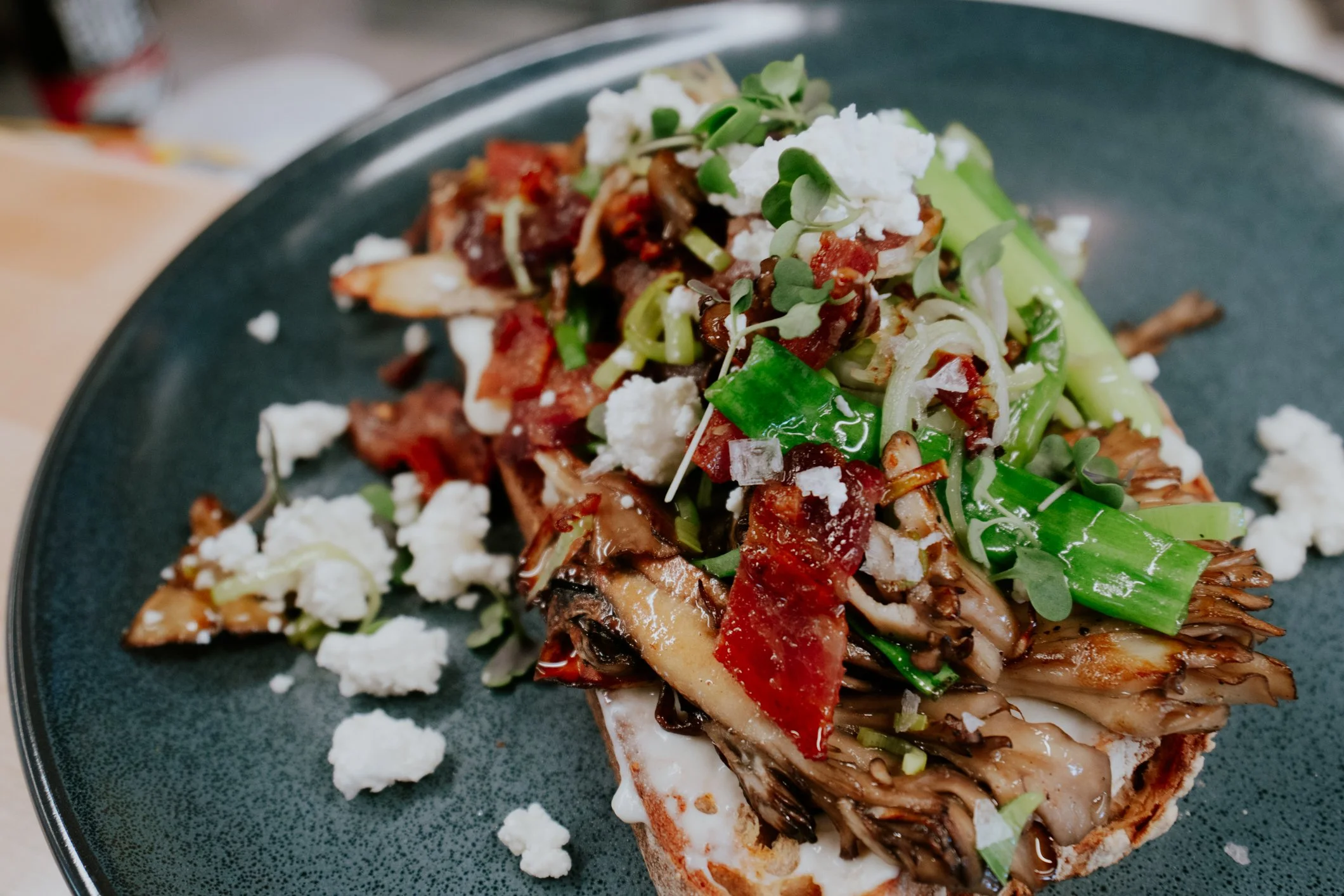 Common Good on 8th Street — Common Good Bakery