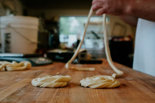 Bakery — Common Good Bakery