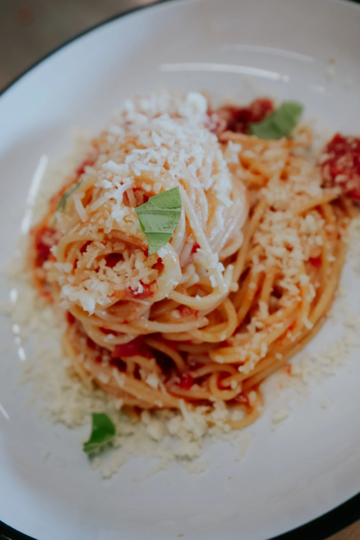 Common Good on 8th Street — Common Good Bakery