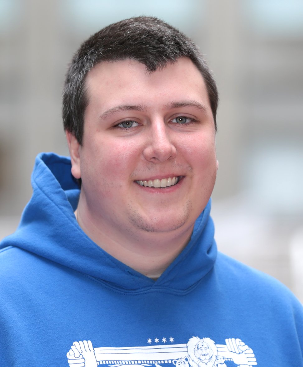 Members — Nicewicz Laboratory