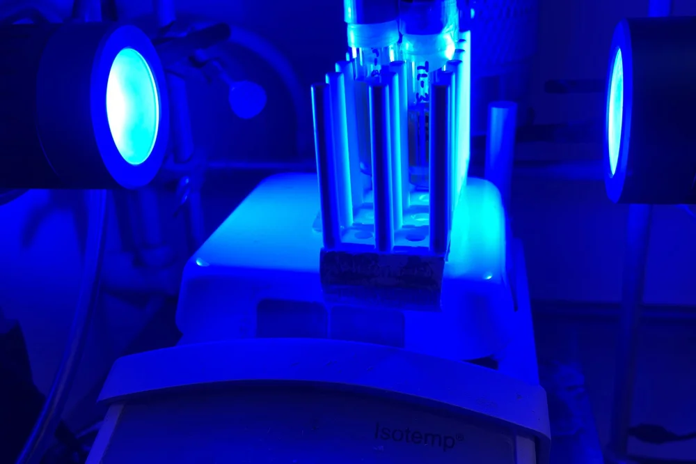 Organic Photoredox Catalysis — Nicewicz Laboratory