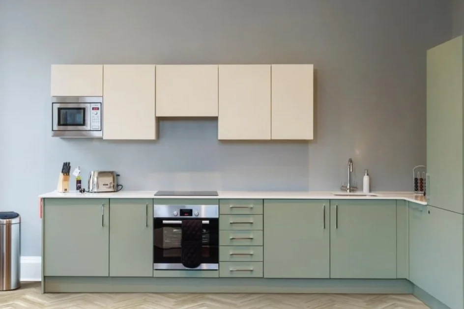 Kitchen & Furniture Vinyl Wraps — Vinyl-Installs | 3M Certified Wrap ...