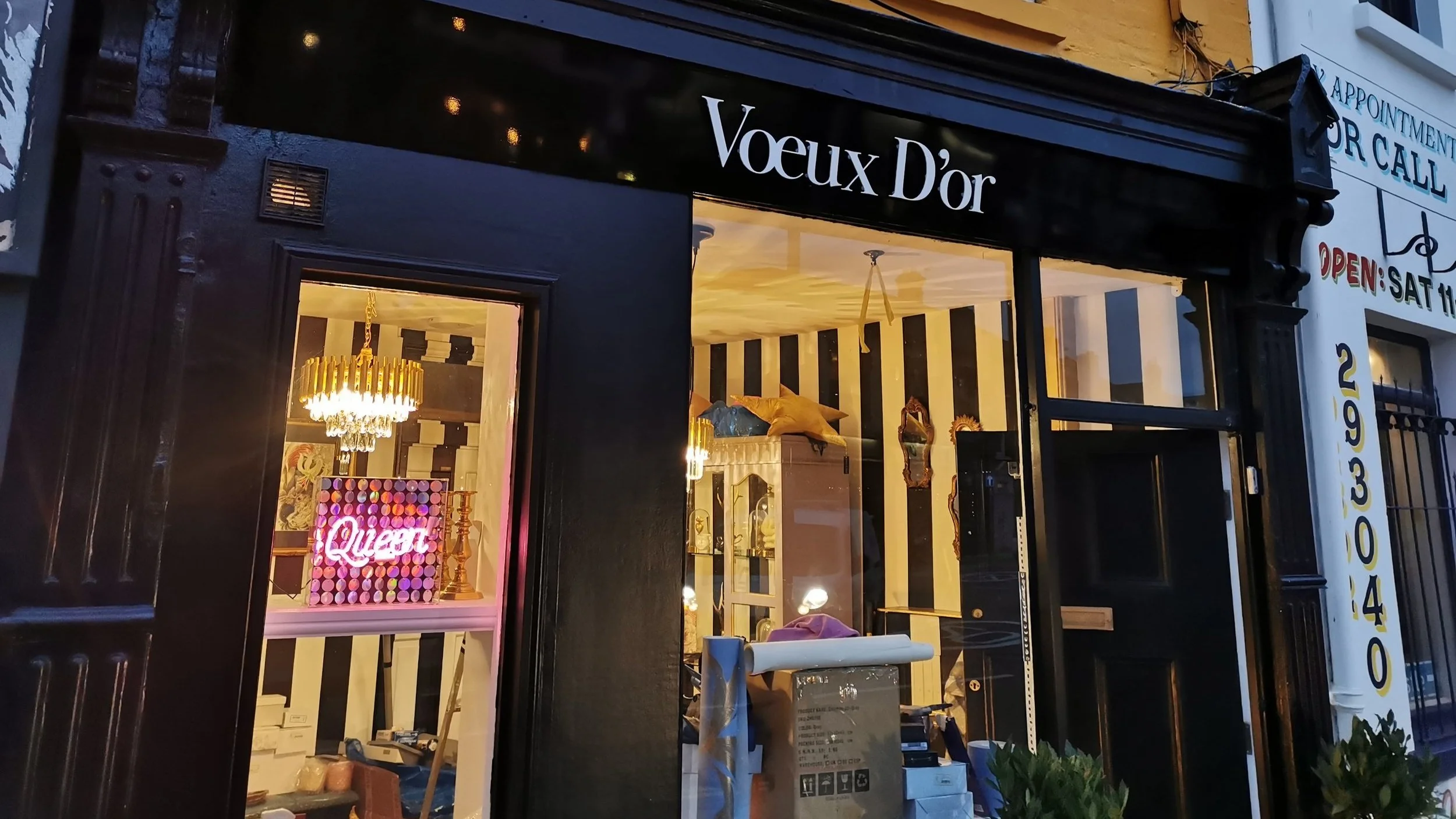 Signage — Vinyl-Installs | Wrap & Signage Specialists