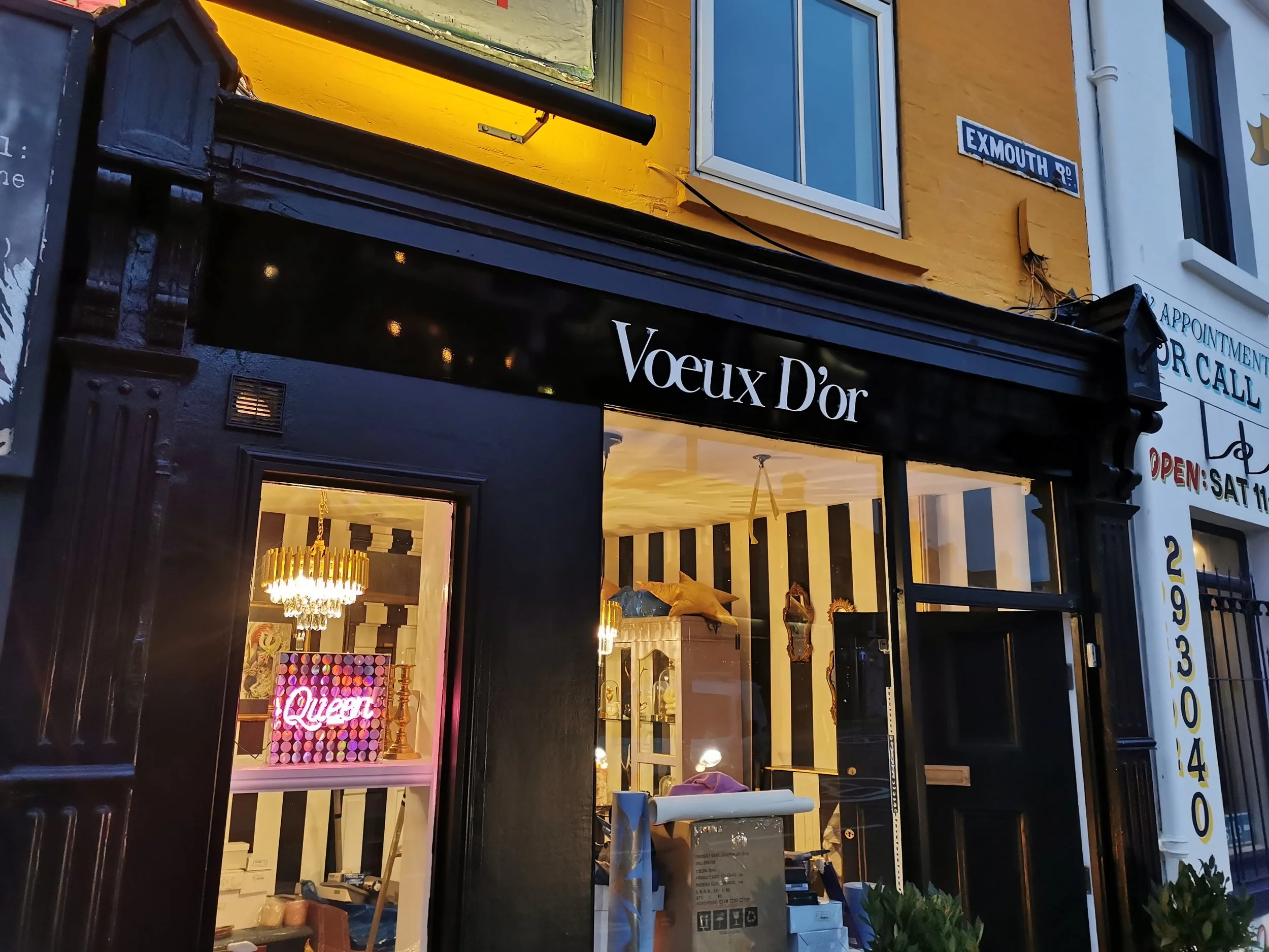 Signage — Vinyl-Installs | Wrap & Signage Specialists