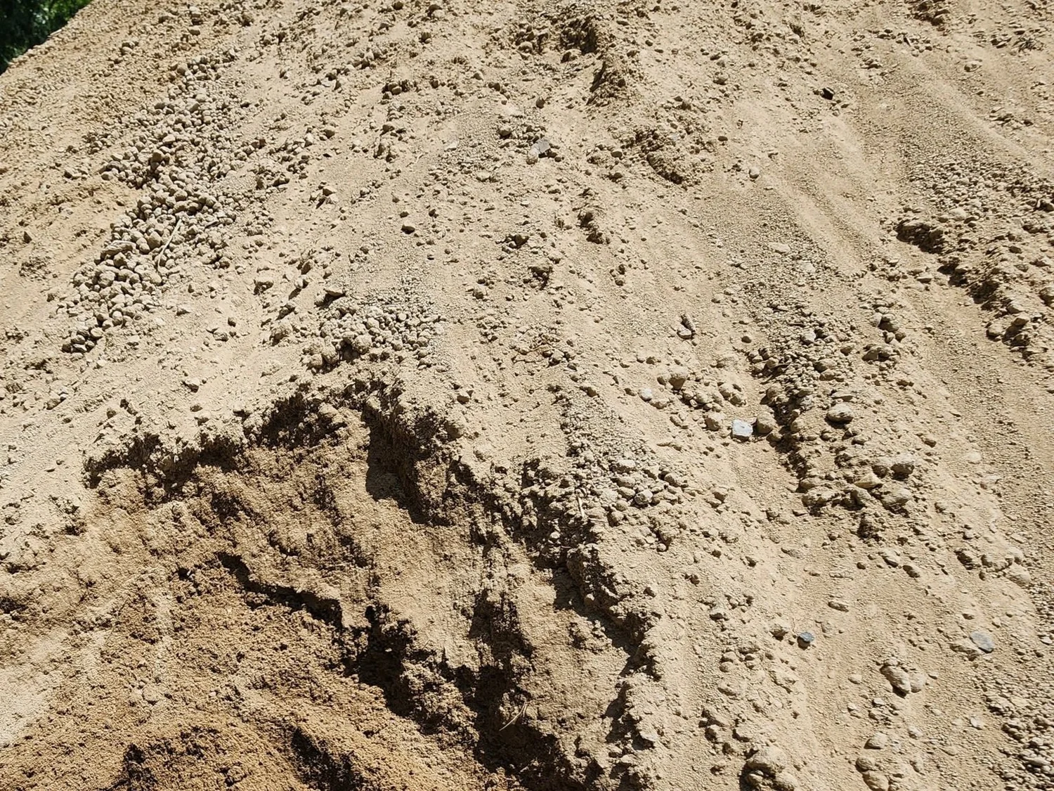 SG Landscape Delivery — The Stanislawa Group, LC