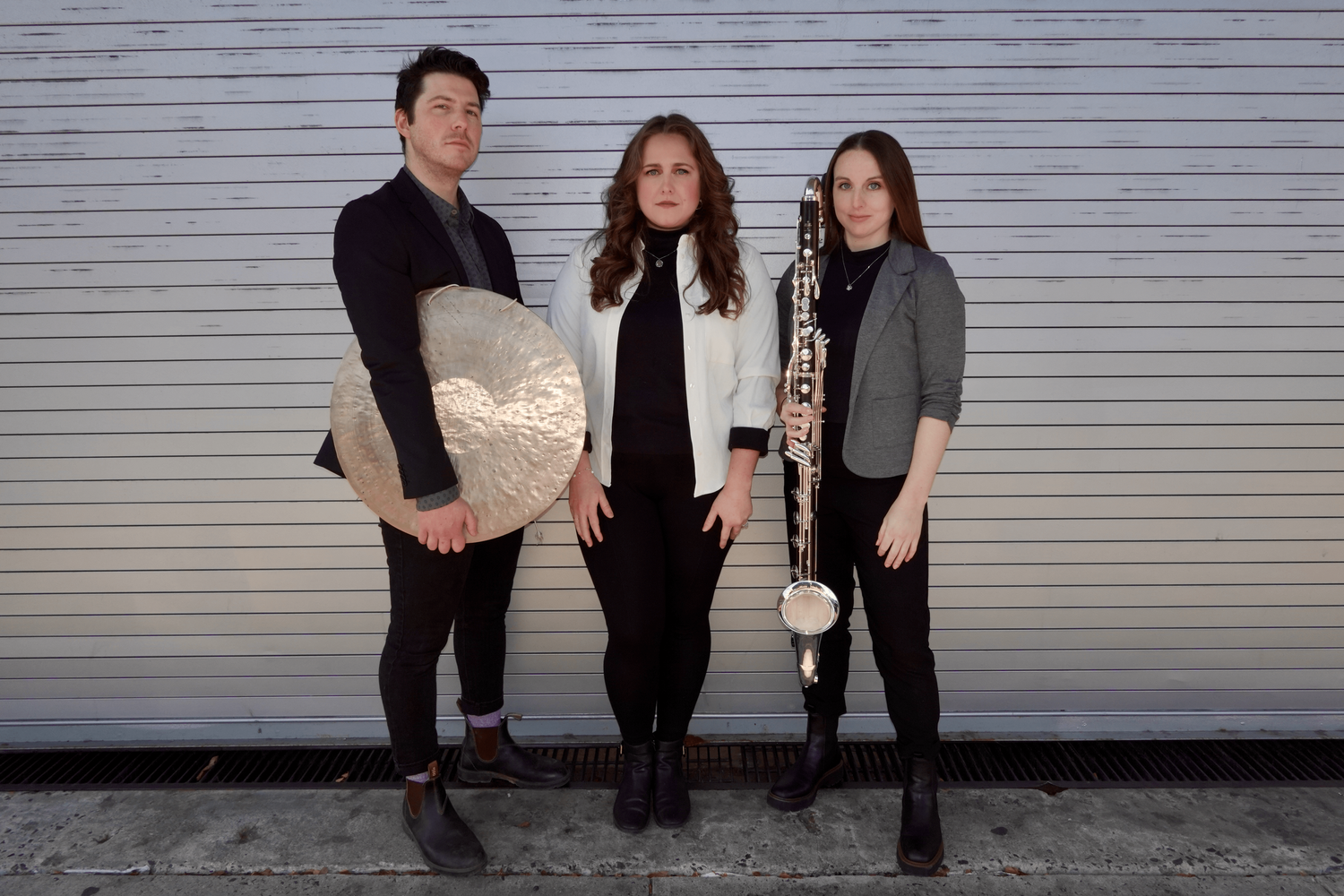 Gemma Peacocke: ‘A Strange Power,’ Sputter Box, Charlotte Mundy ...