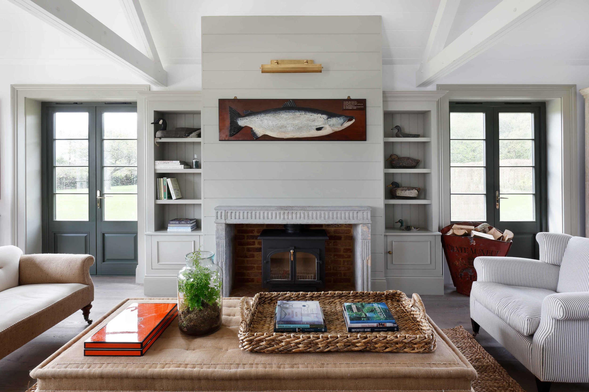 HÁM Interiors
