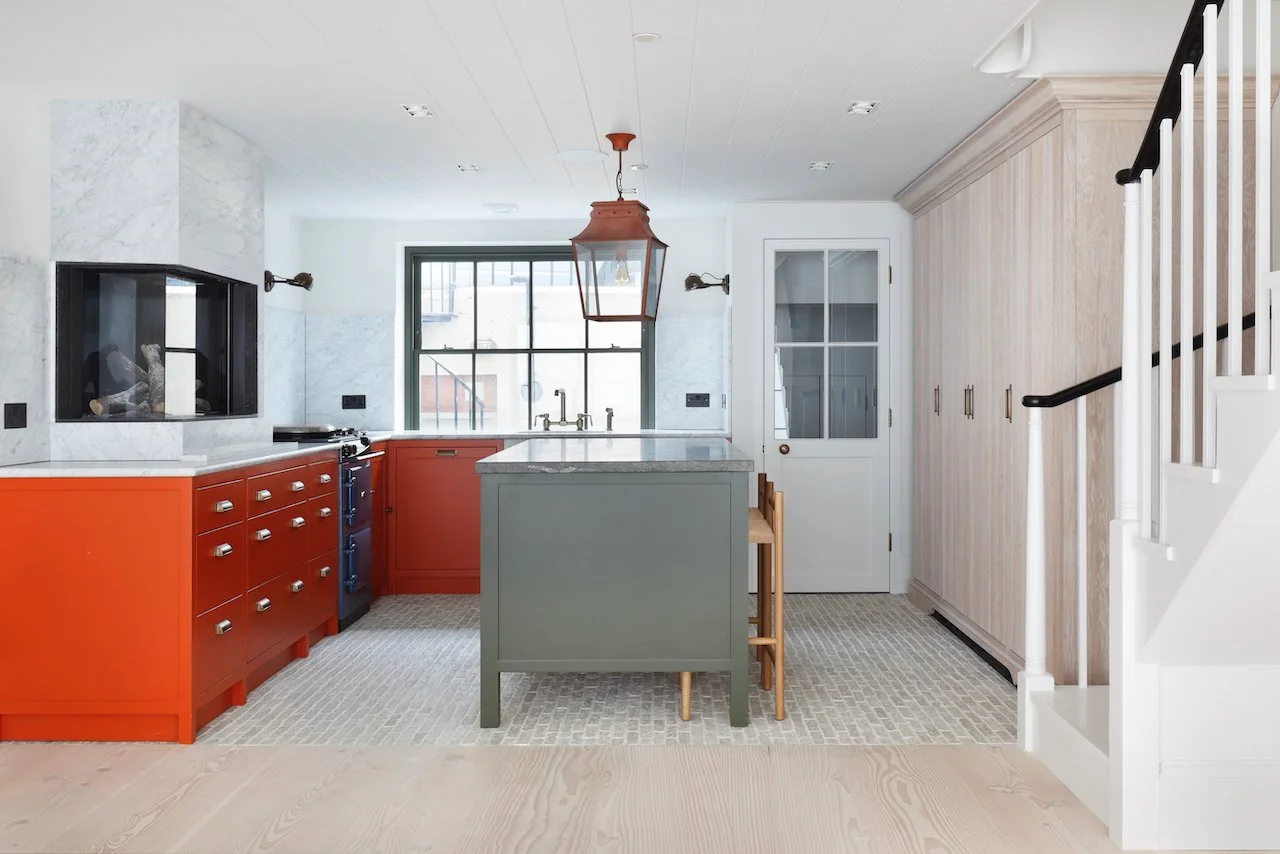 HÁM Interiors