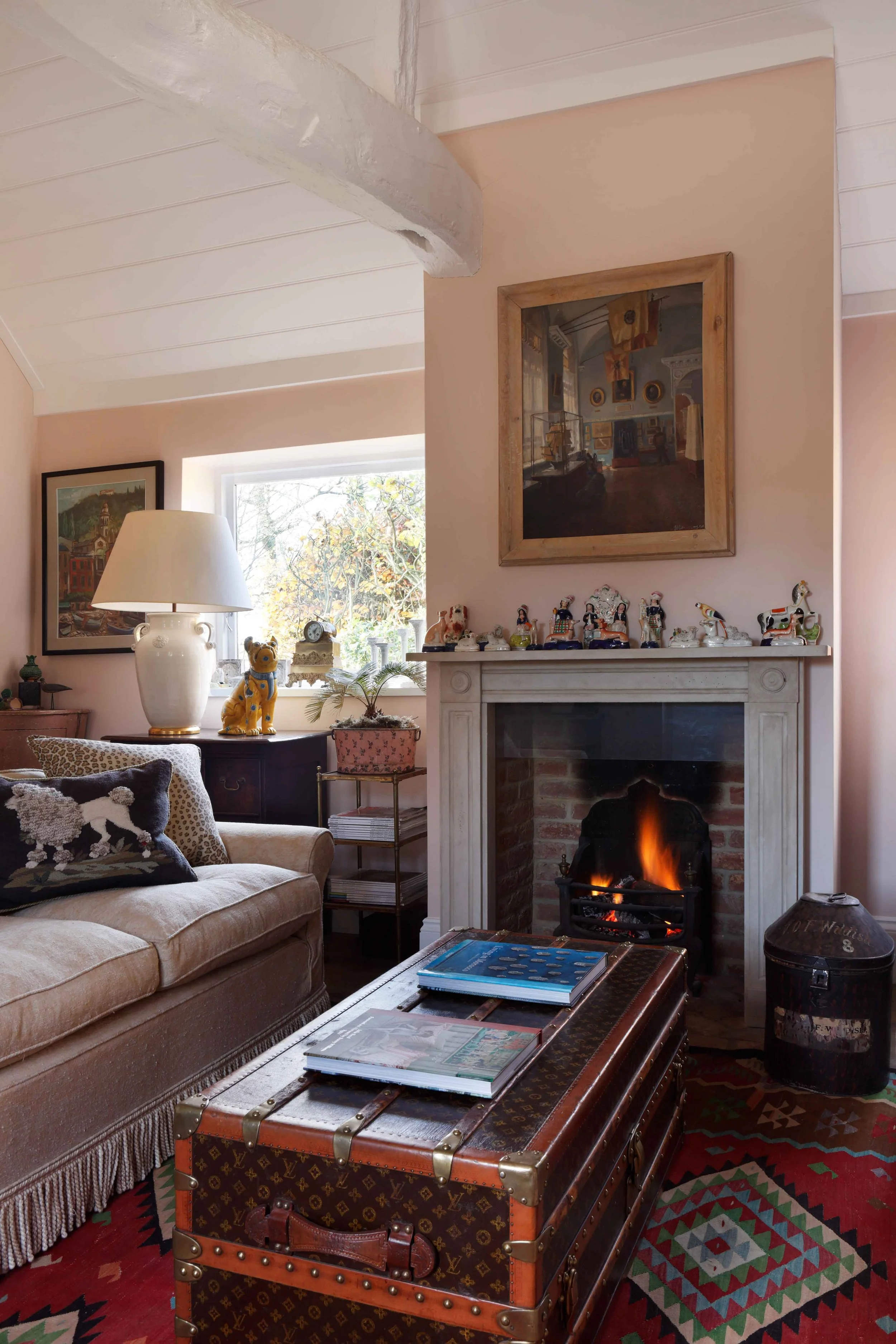 Ham Interiors Projects — Ham Interiors